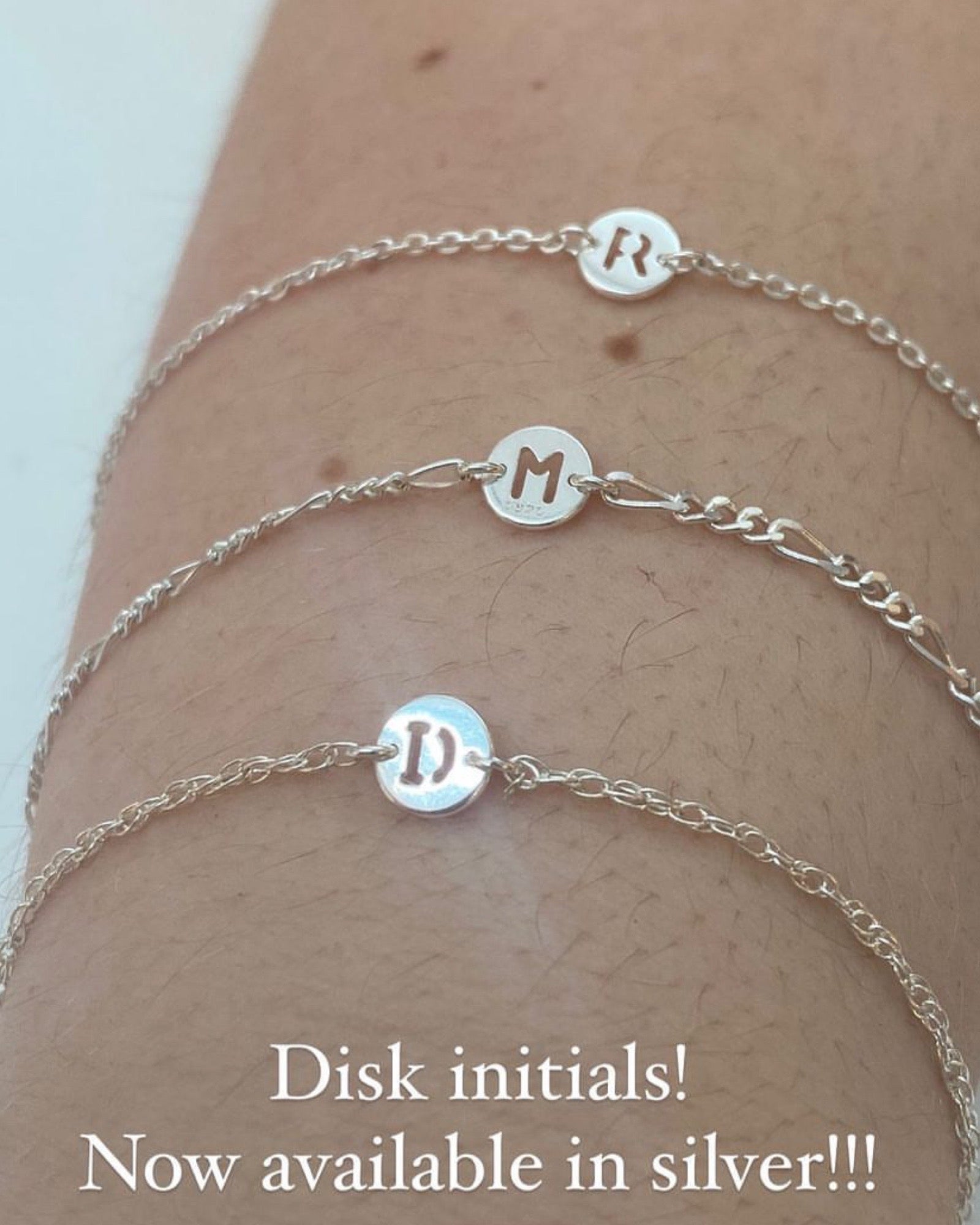 【Book Appointment】Permanent Welded Bracelet/Anklet | ERIJEWELRY