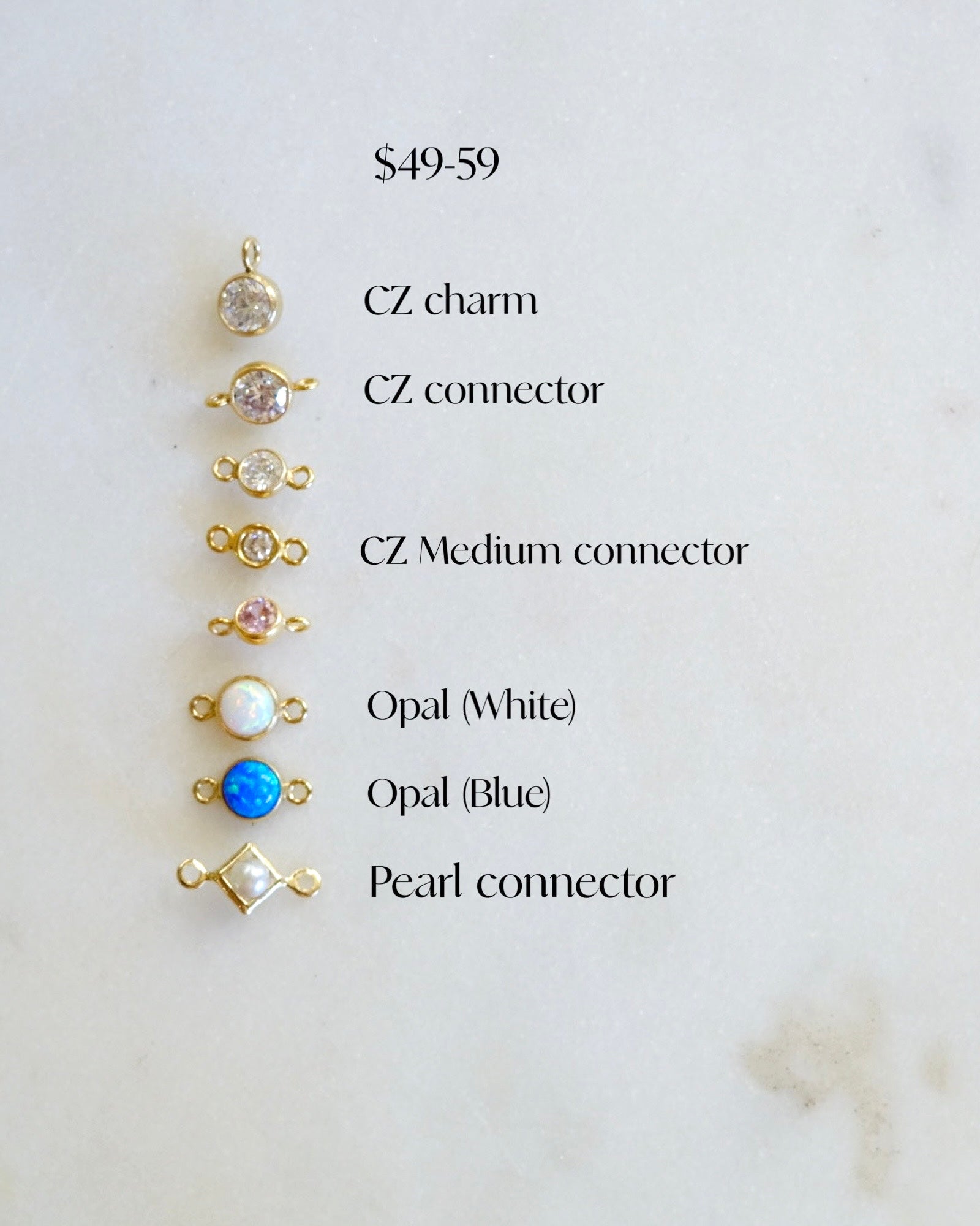 【Book Appointment】Permanent Welded Bracelet/Anklet | ERIJEWELRY