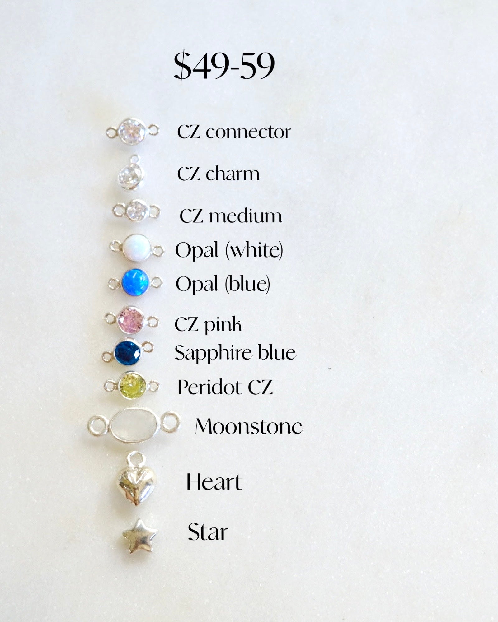 【Book Appointment】Permanent Welded Bracelet/Anklet | ERIJEWELRY