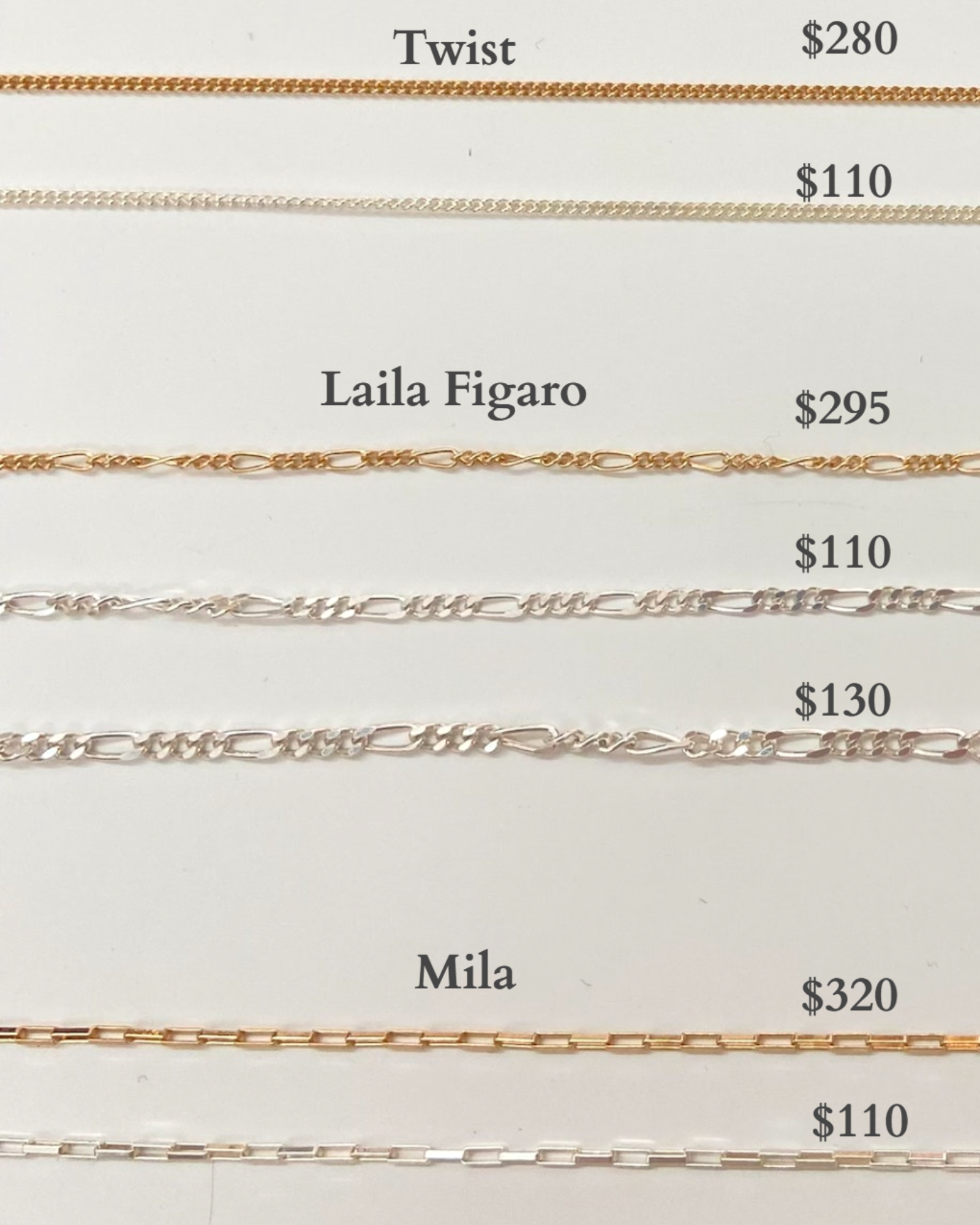 【Book Appointment】Permanent Welded Bracelet/Anklet | ERIJEWELRY